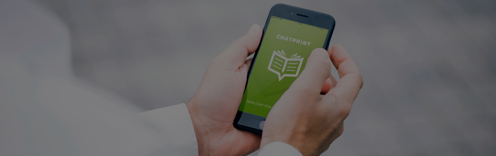Chat Print a WhatsApp Chat Print Generator App