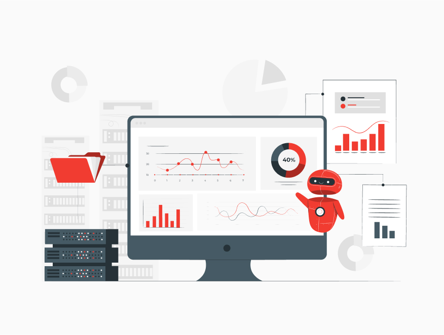 Data Science & Analytics Solutions: Transform Data into Business Insights