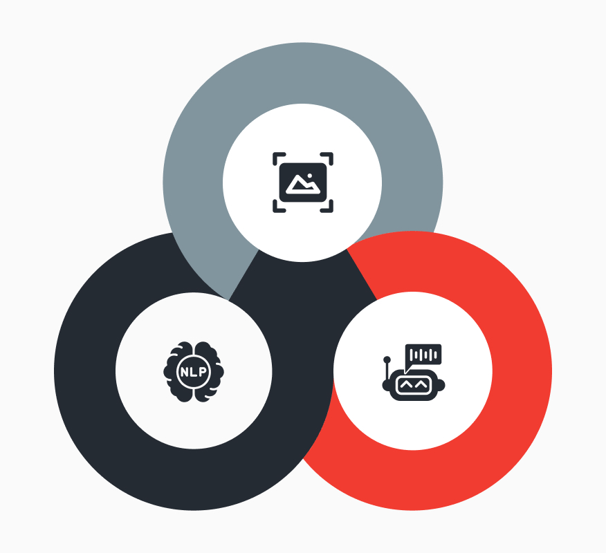 AI & ML Model Expertise | Transform Your Business with IndiaNIC